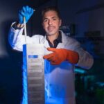 ¿Qué es el BIOCENTRISMO de Robert Lanza?